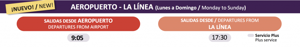 Malaga Airport Buses - Information on Buses at Malaga Airport